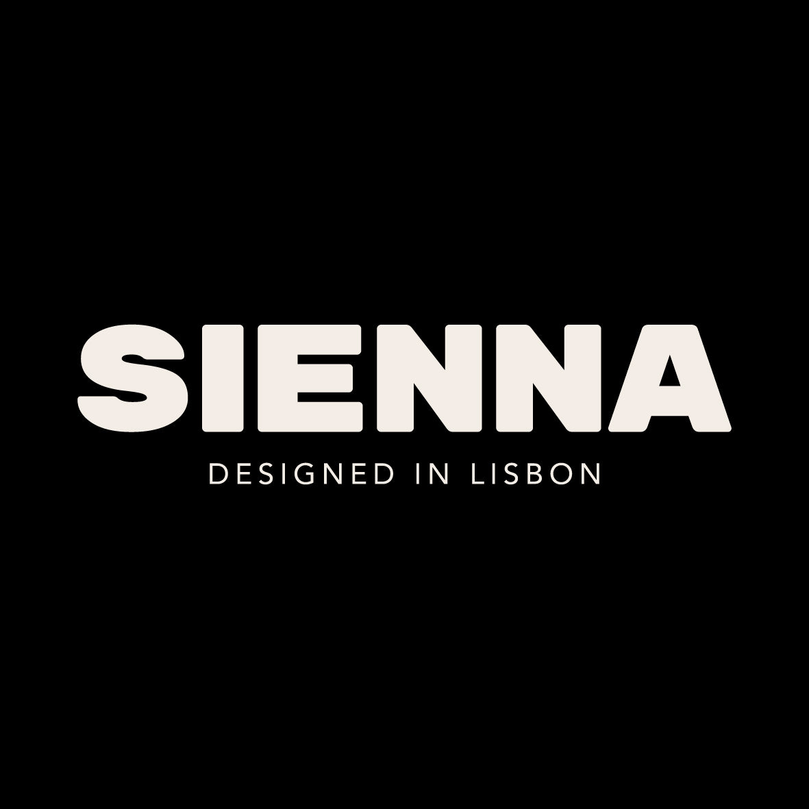 SIENNA - Designed in Lisbon I SHOP ALL