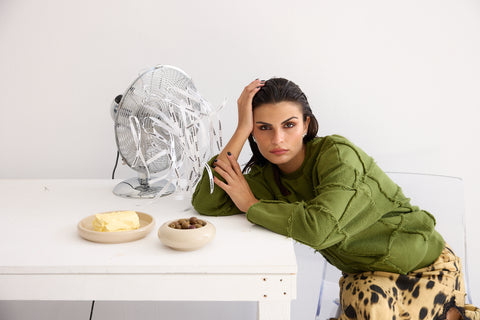 SIENNA - Designed in Lisbon