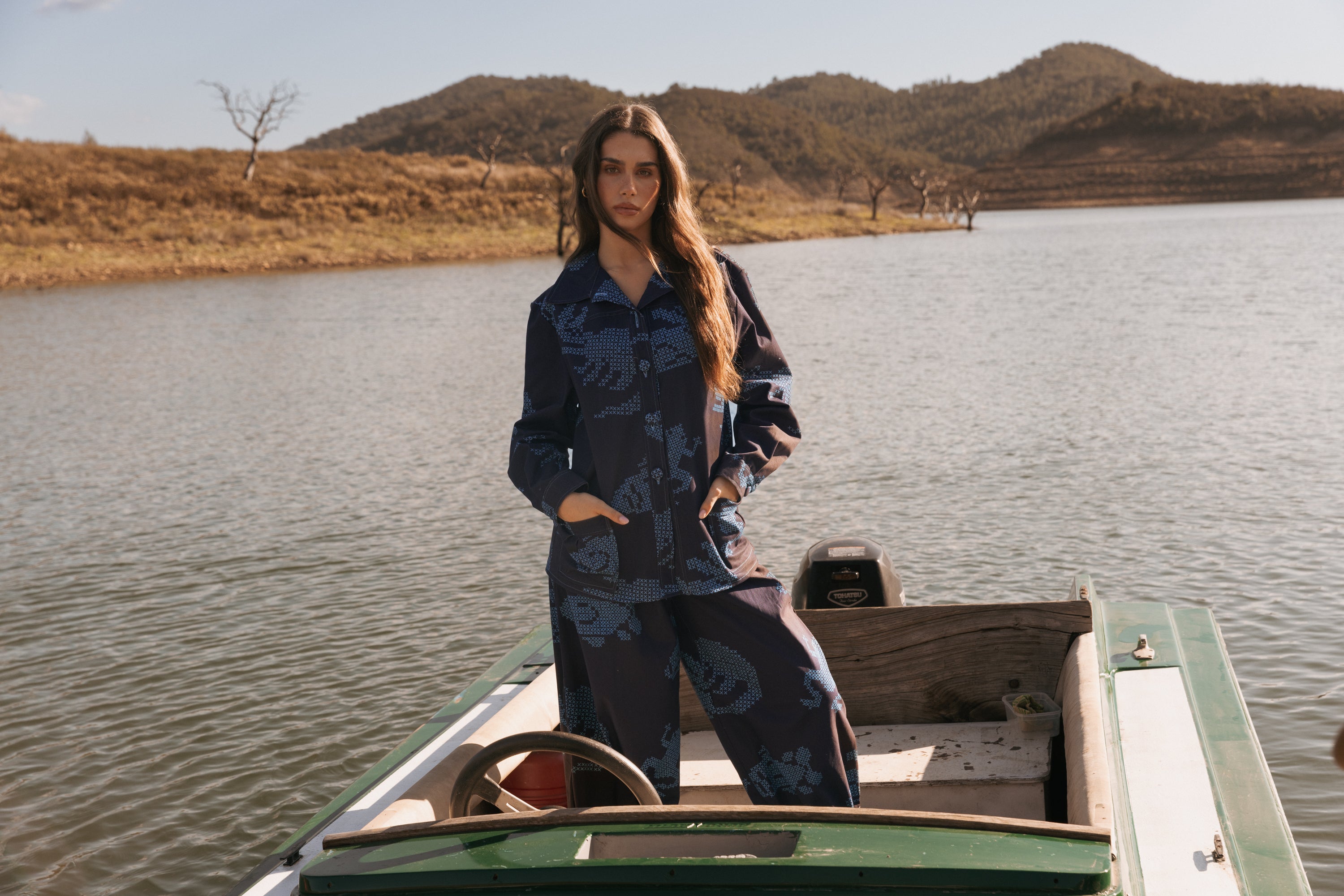 SIENNA - Designed in Lisbon