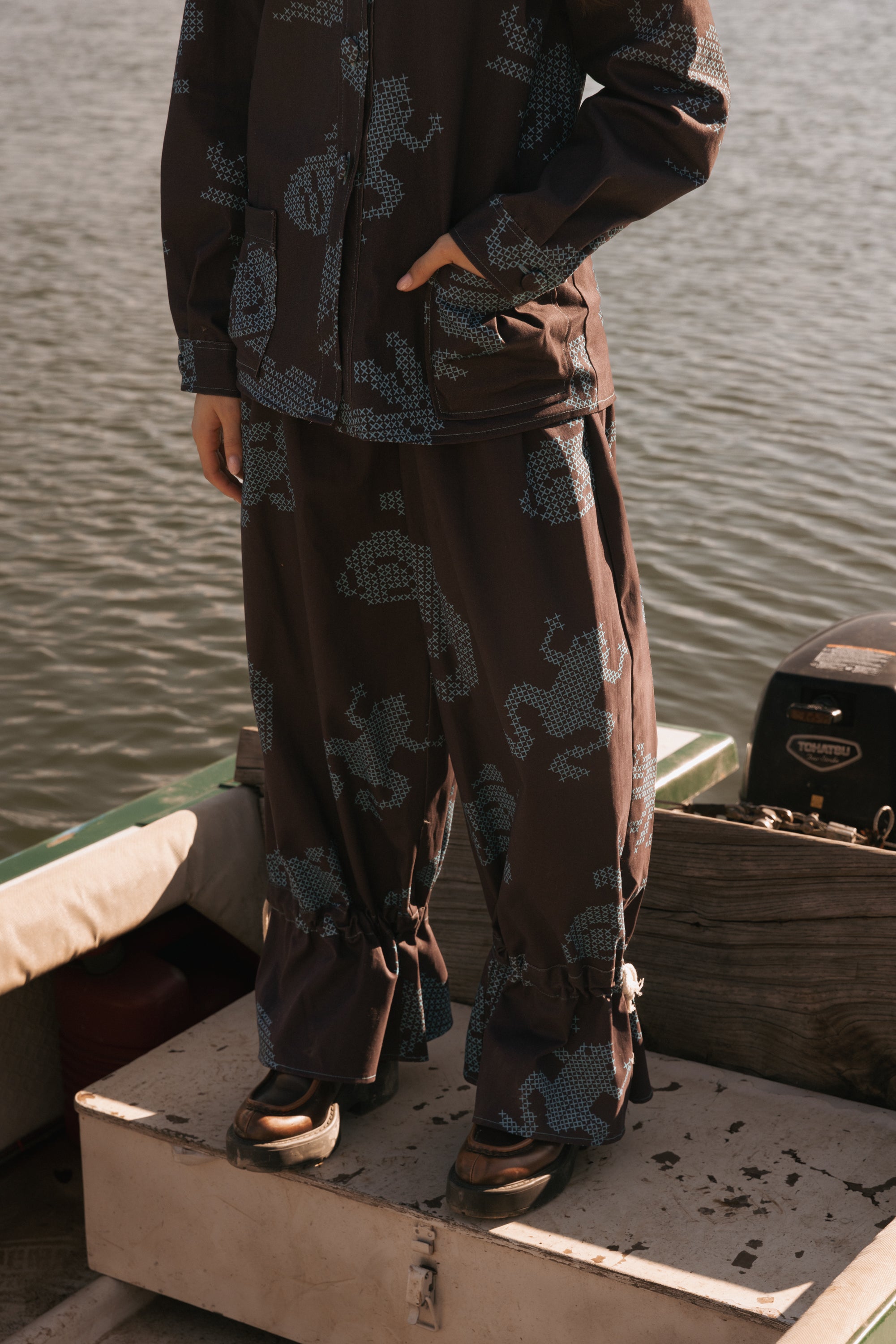 SIENNA - Designed in Lisbon