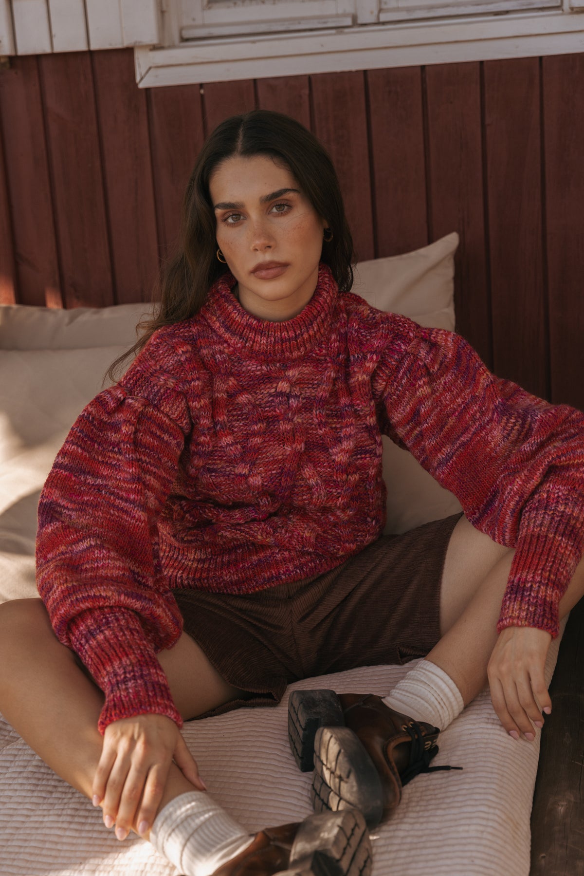 SIENNA - Designed in Lisbon