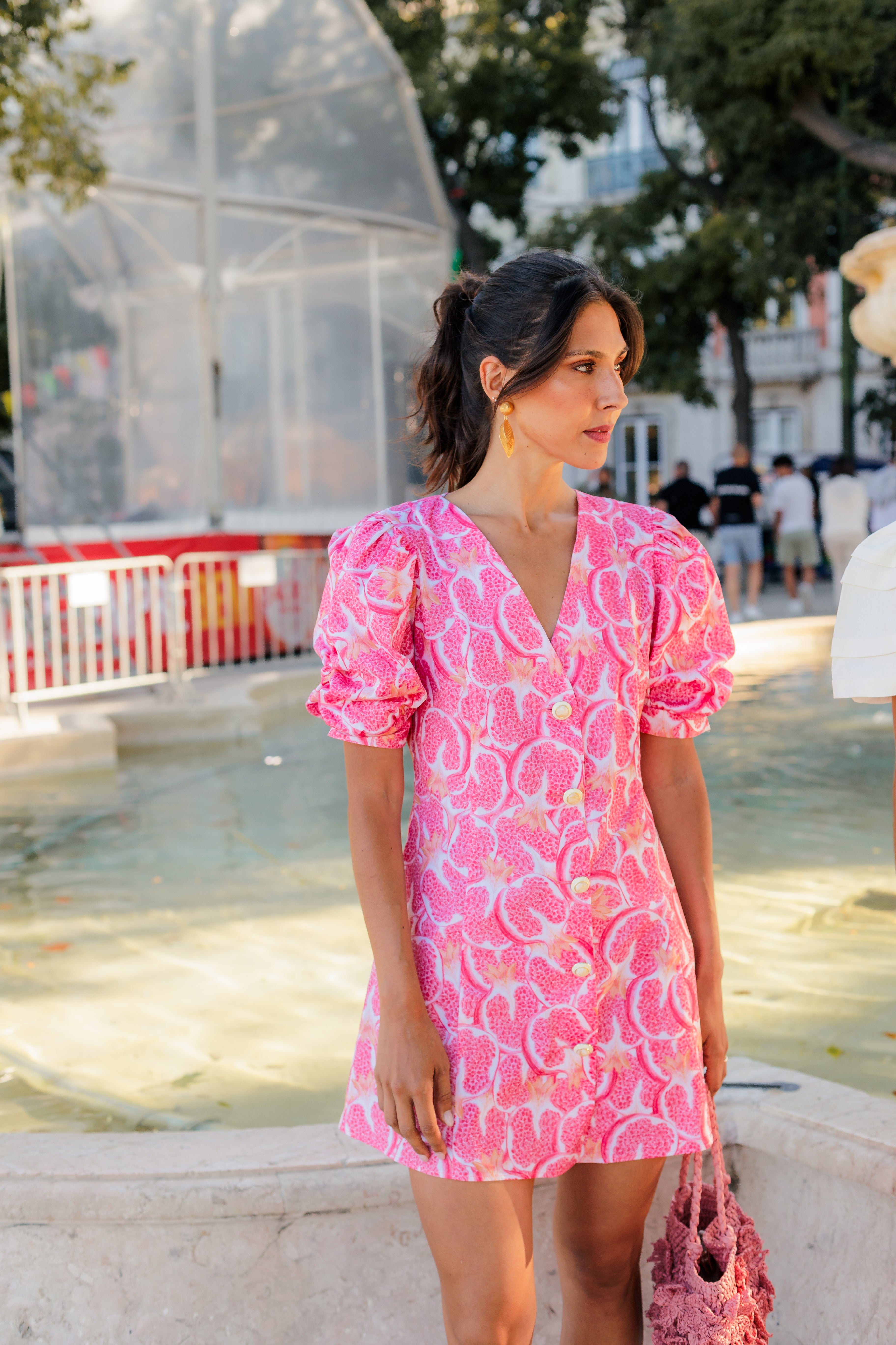 DRESSES & JUMPSUITS – SIENNA - Designed in Lisbon