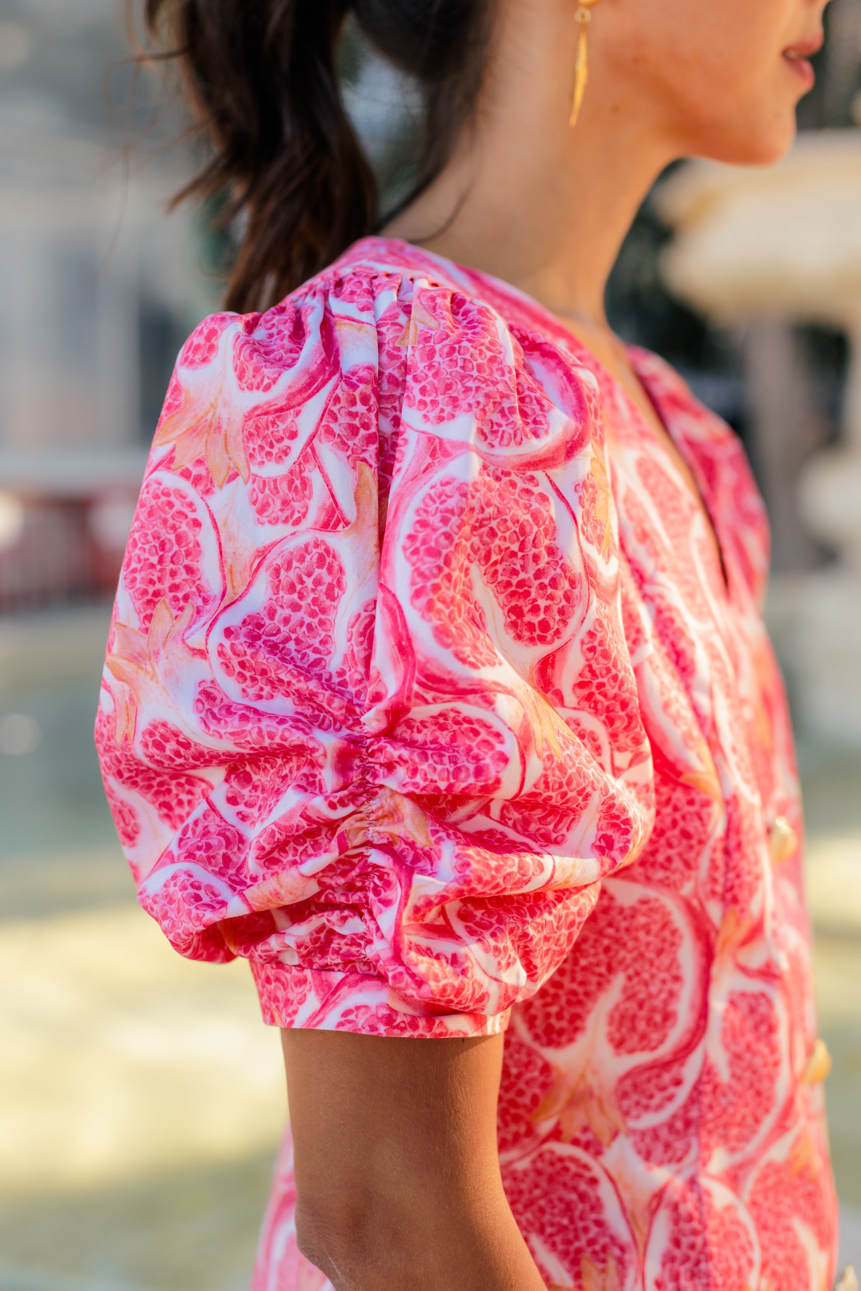 DRESSES & JUMPSUITS – SIENNA - Designed in Lisbon