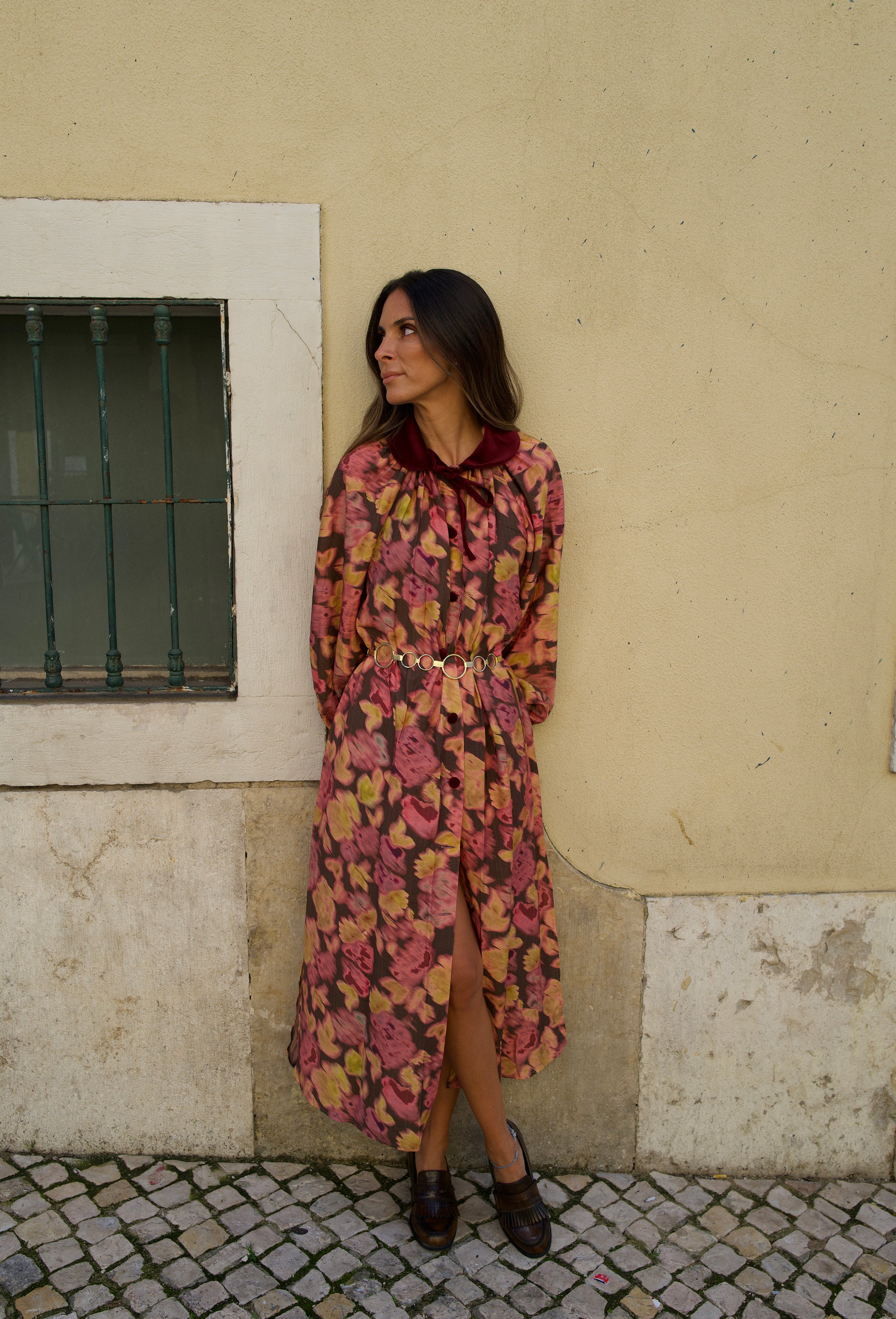 SIENNA - Designed in Lisbon