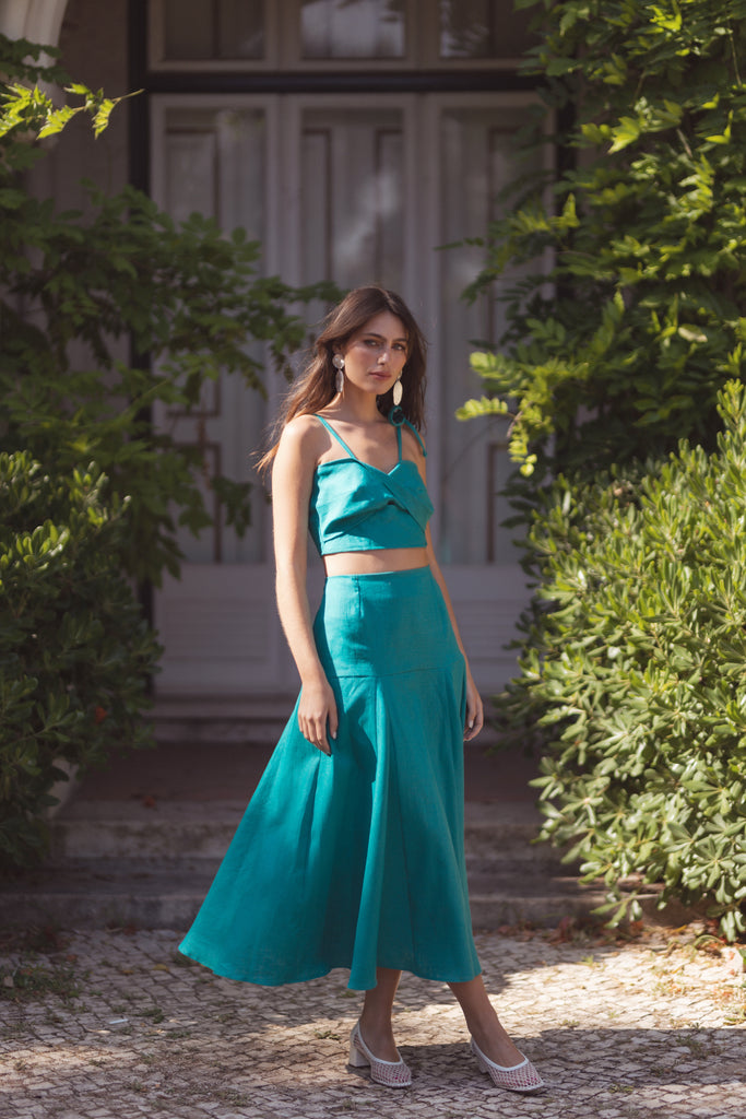 SIENNA - Designed in Lisbon I SKIRTS