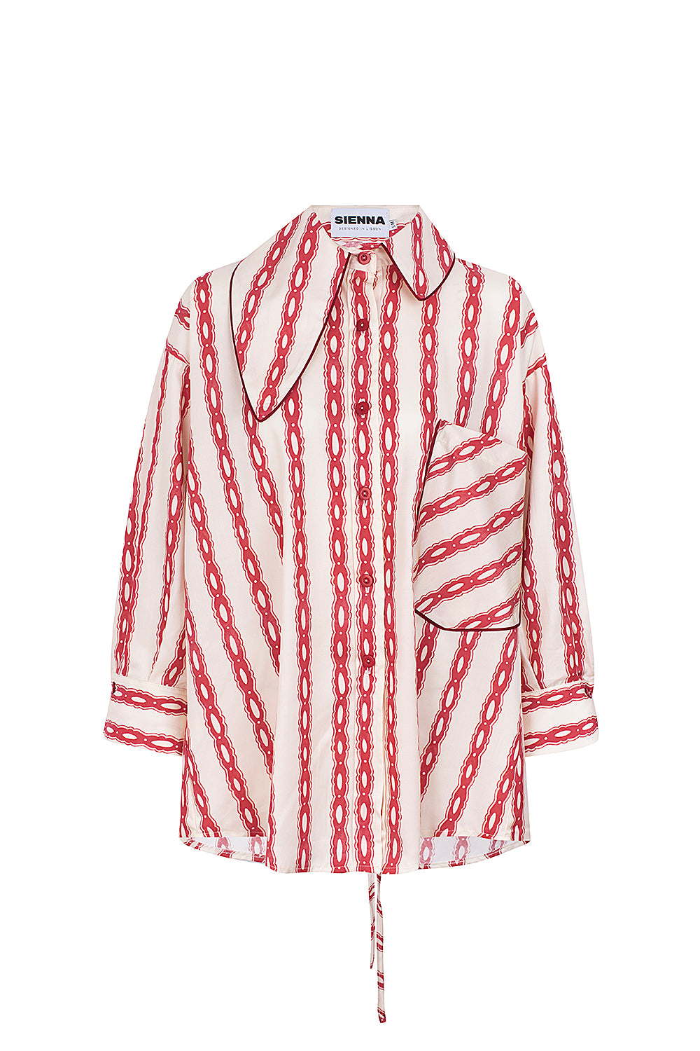 SIENNA - Designed in Lisbon