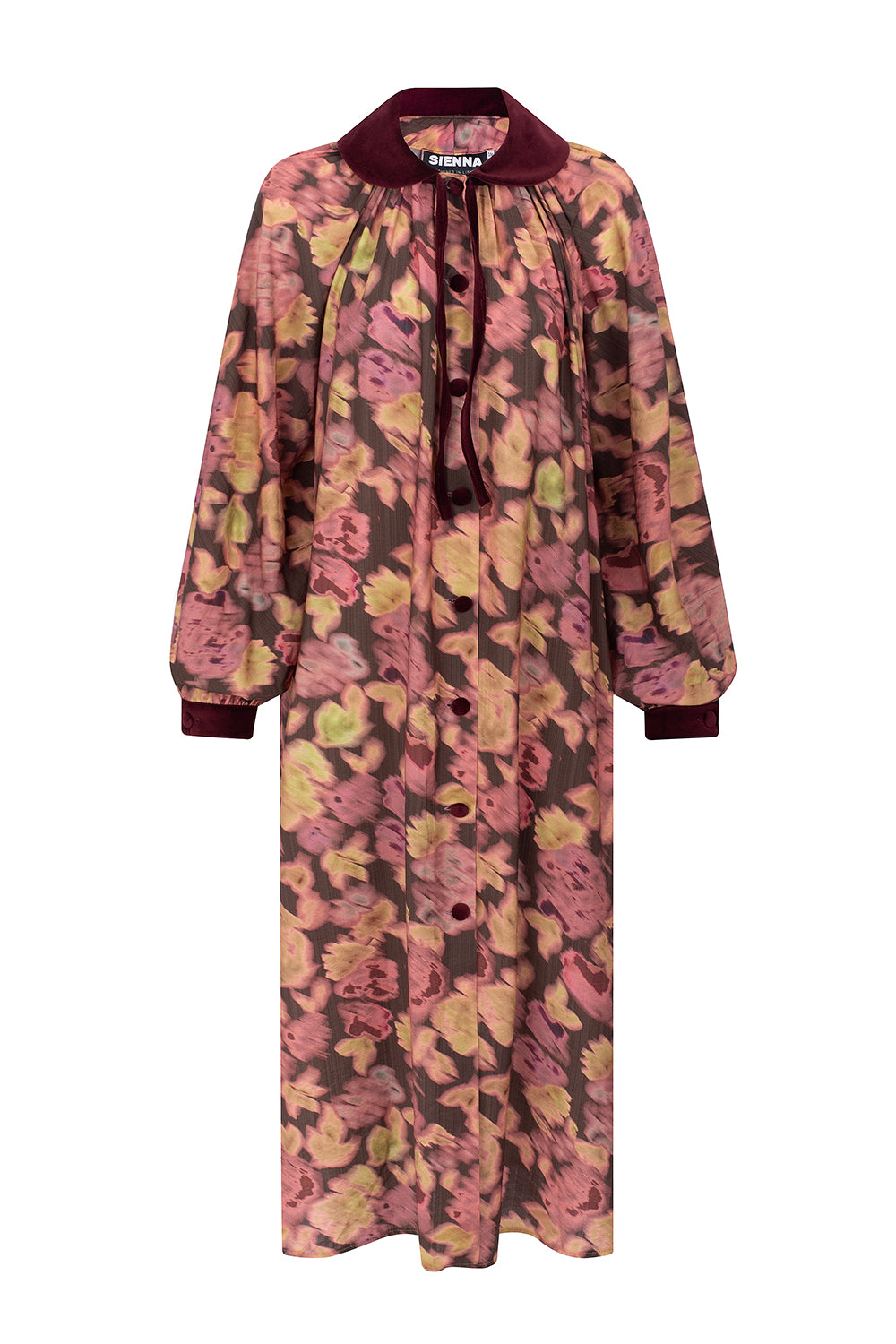 SIENNA - Designed in Lisbon