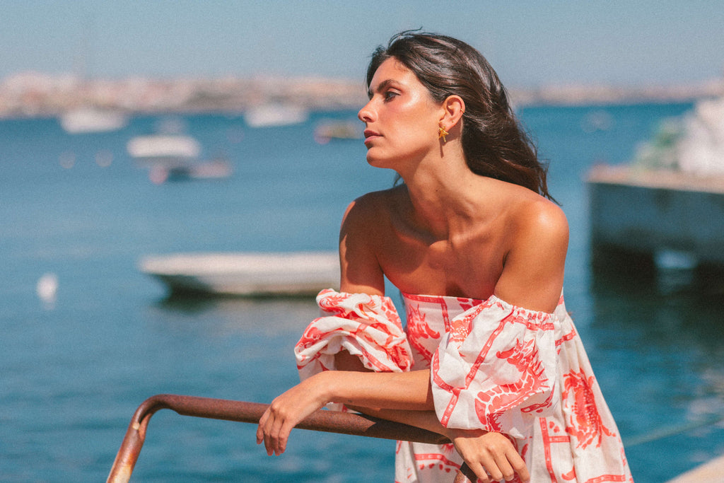 SIENNA - Designed in Lisbon